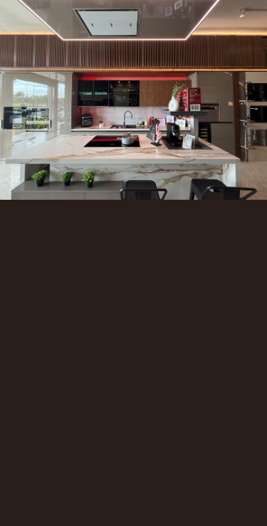 Häfele Showroom Makassar